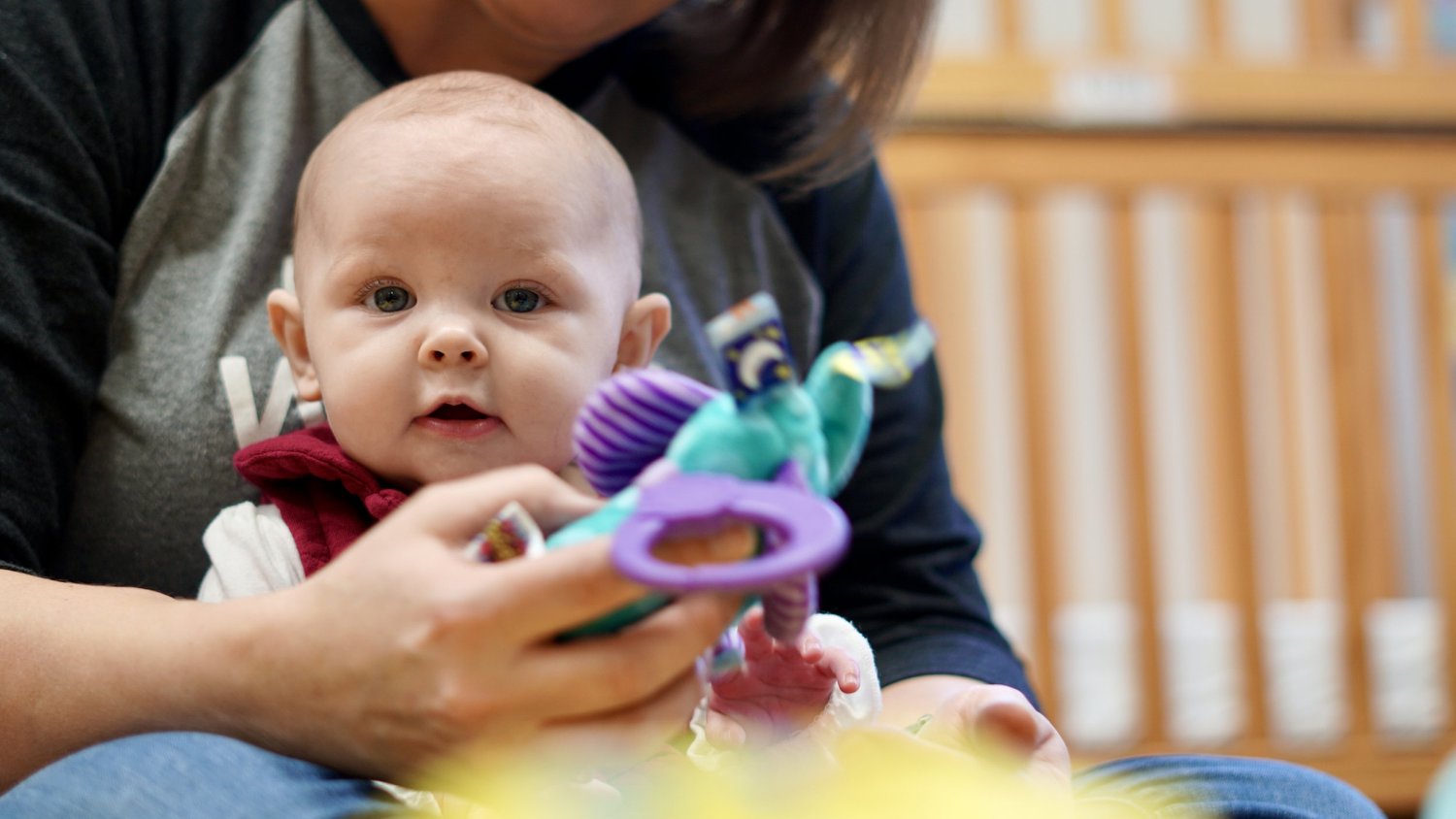 About — Start Strong PA