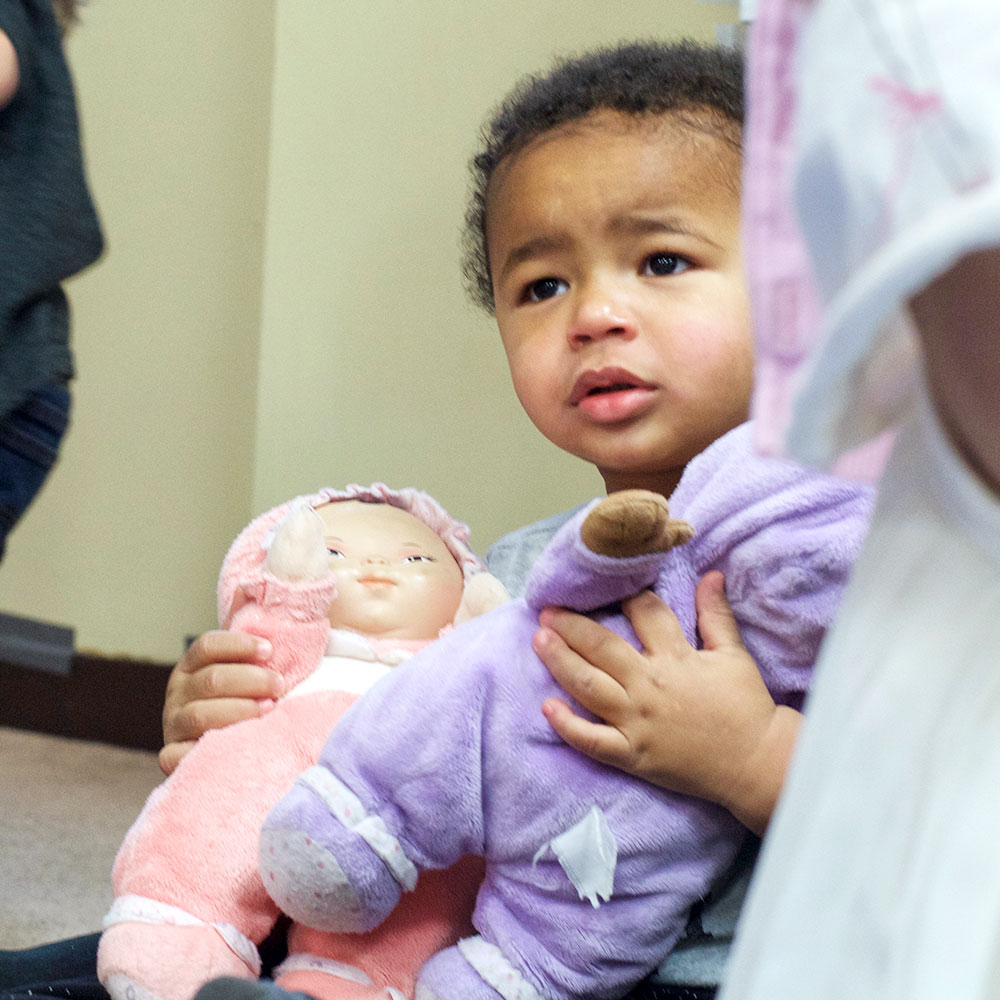 About — Start Strong PA