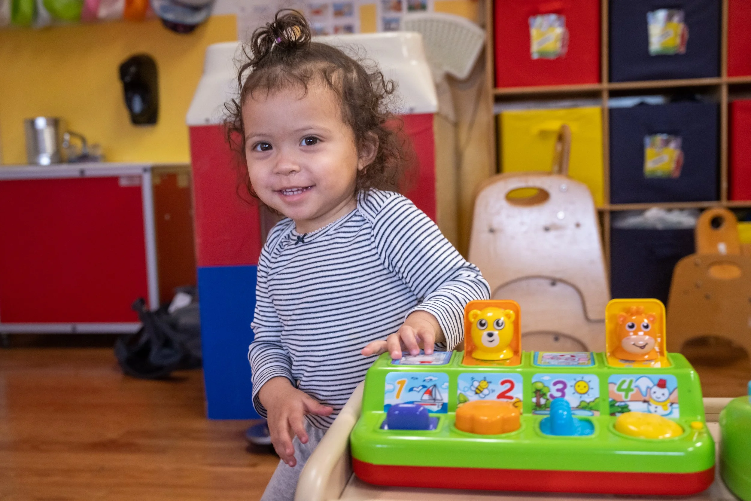 Take Action — Start Strong PA