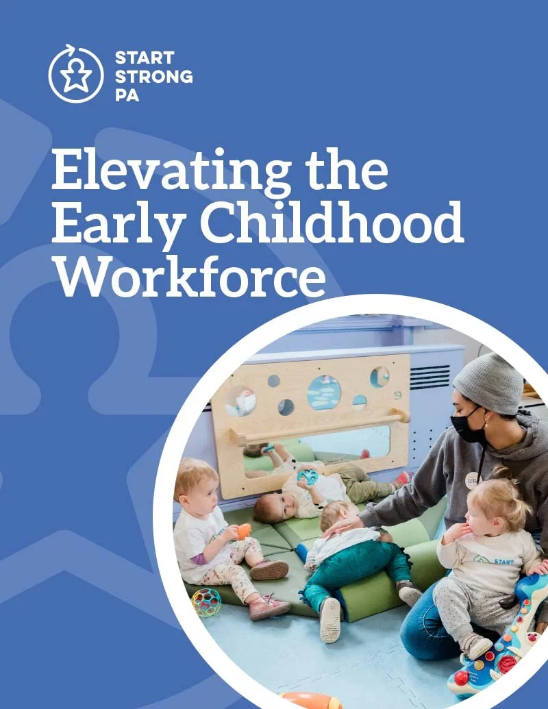 Research — Start Strong PA