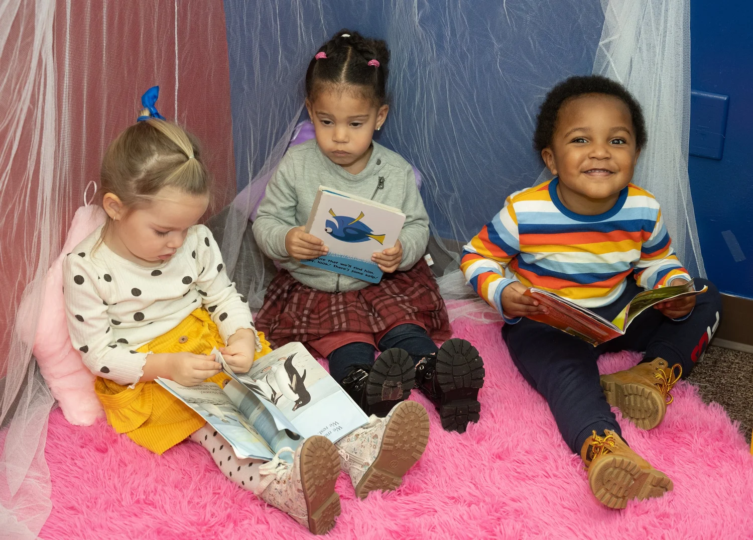 Resources — Start Strong PA