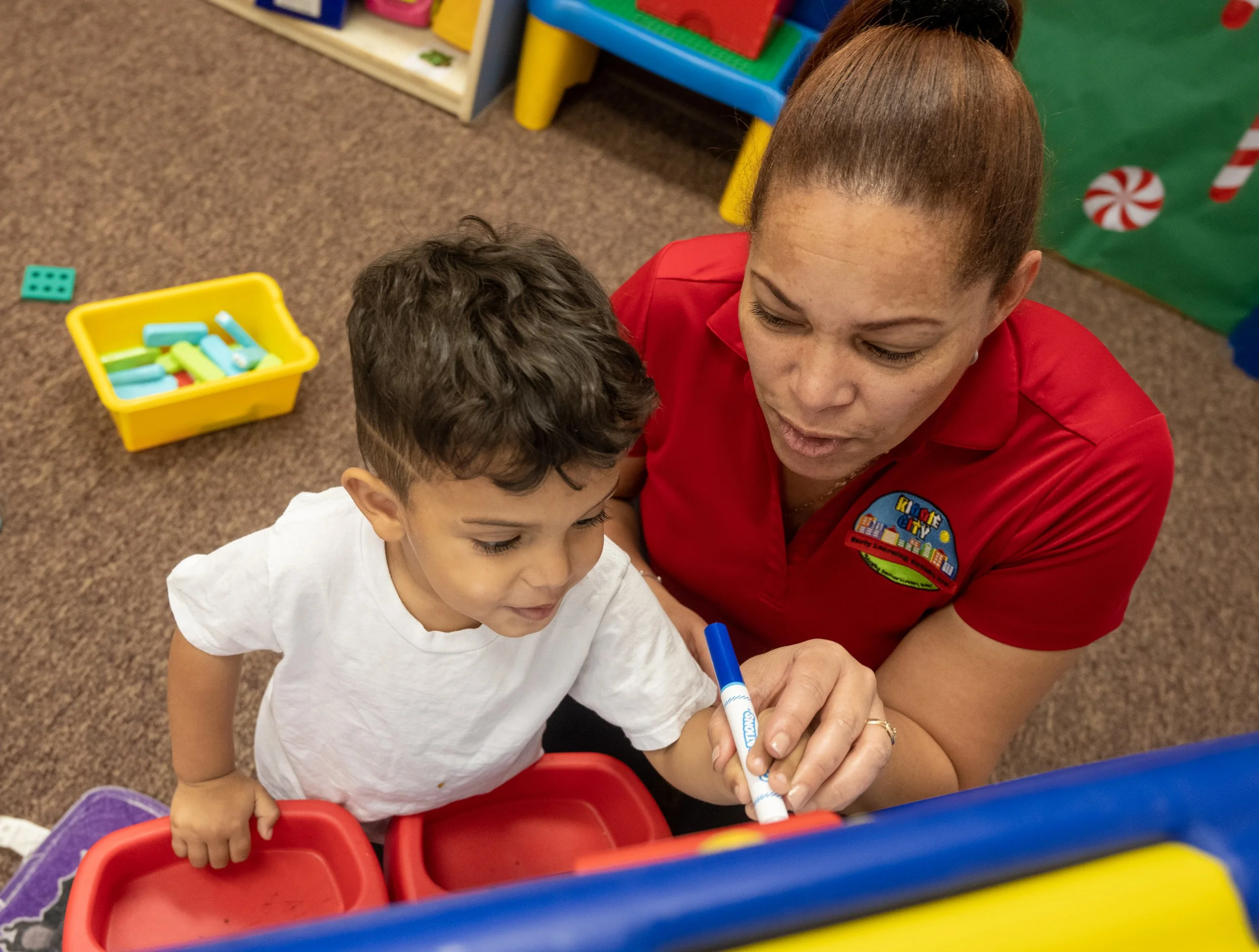 Resources — Start Strong PA