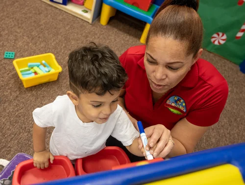 Resources — Start Strong PA