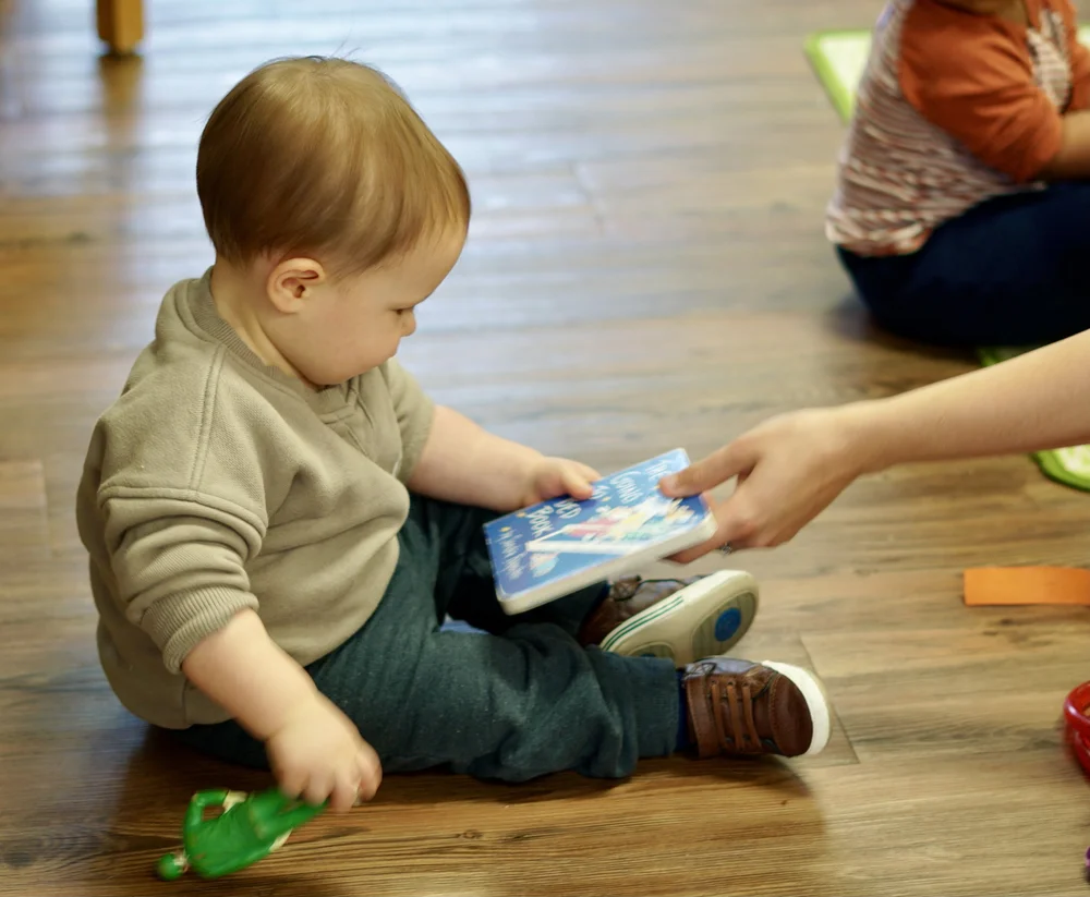 Resources — Start Strong PA