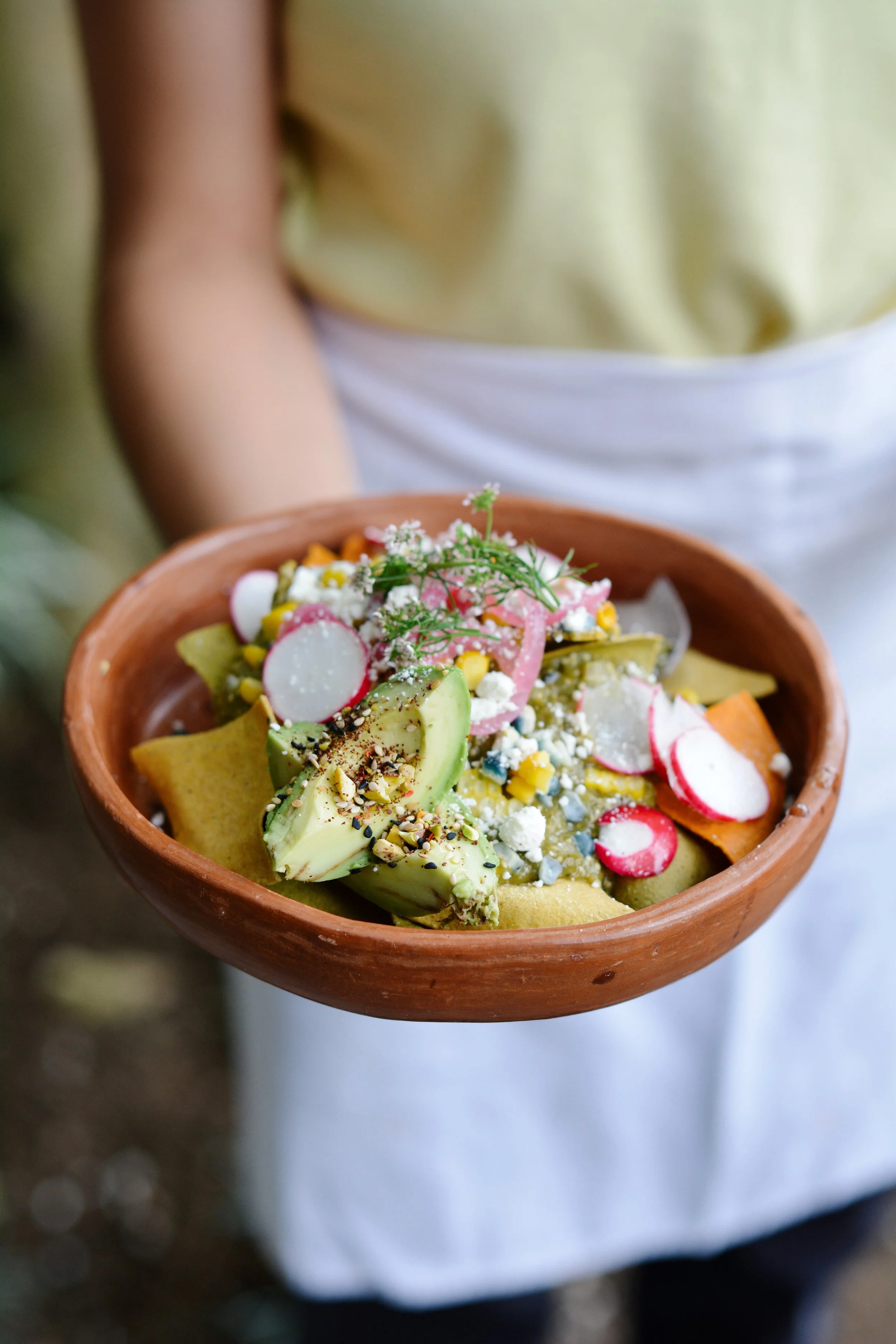 Wild Kitchen & Events — Wild Daughter