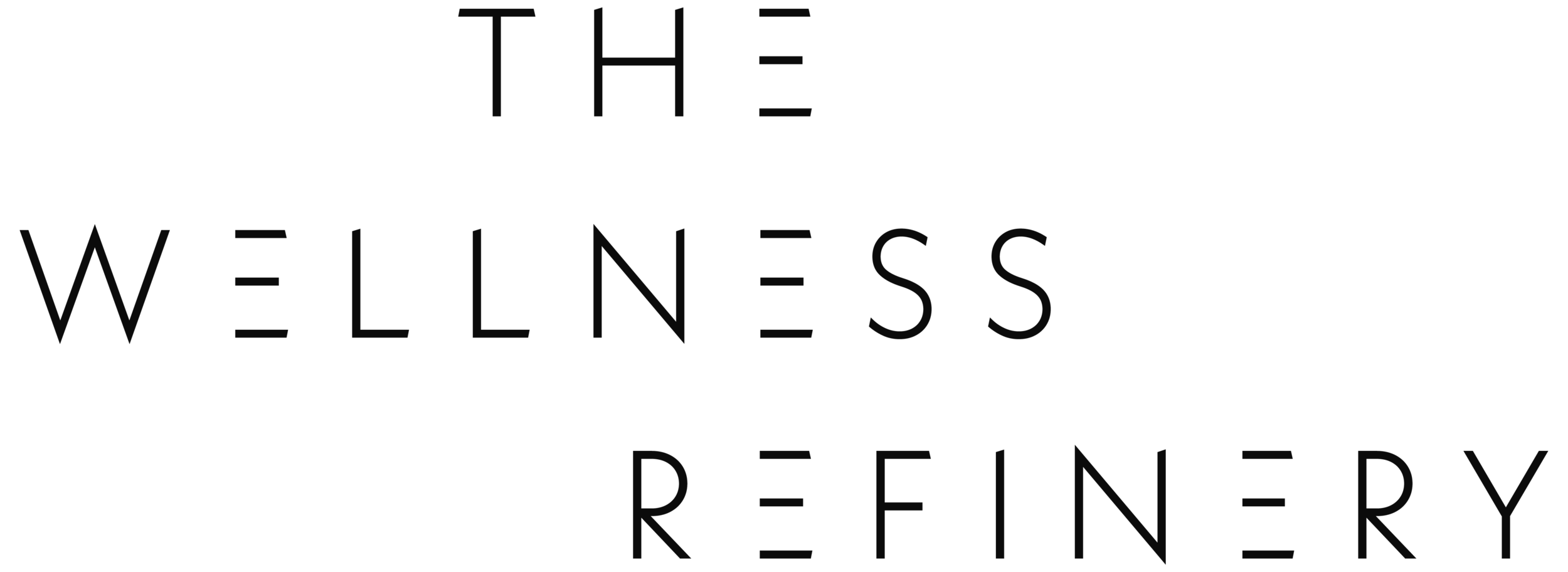 Infrared Sauna — The Wellness Refinery