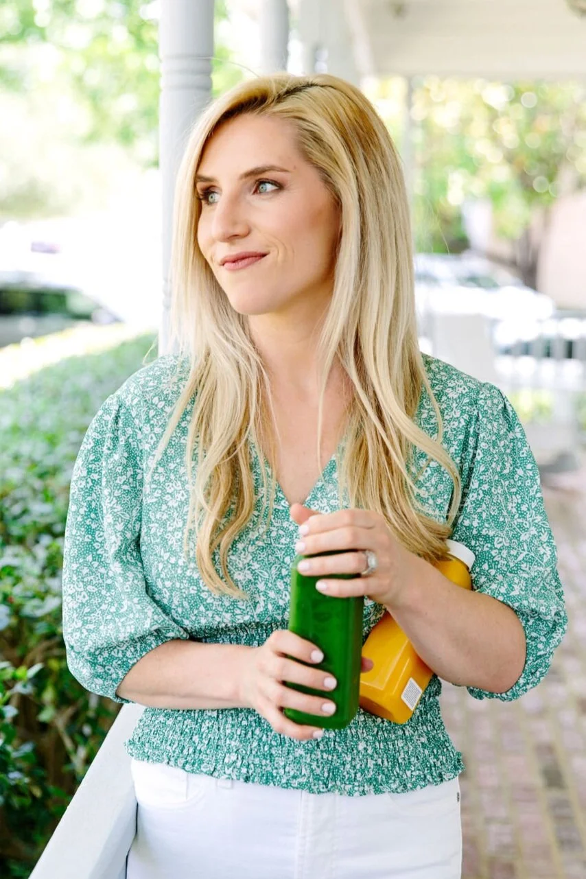 Blog — Taylor Dukes