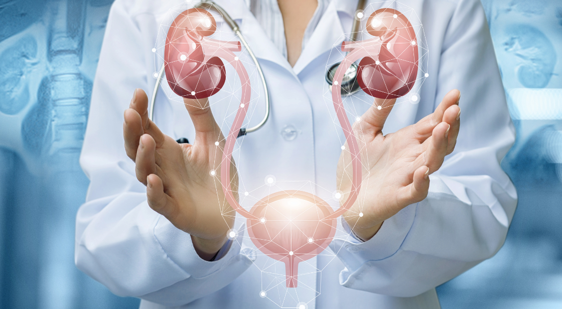 Why Does My UTI Keep Coming Back?: How to Tell Interstitial Cystitis ...