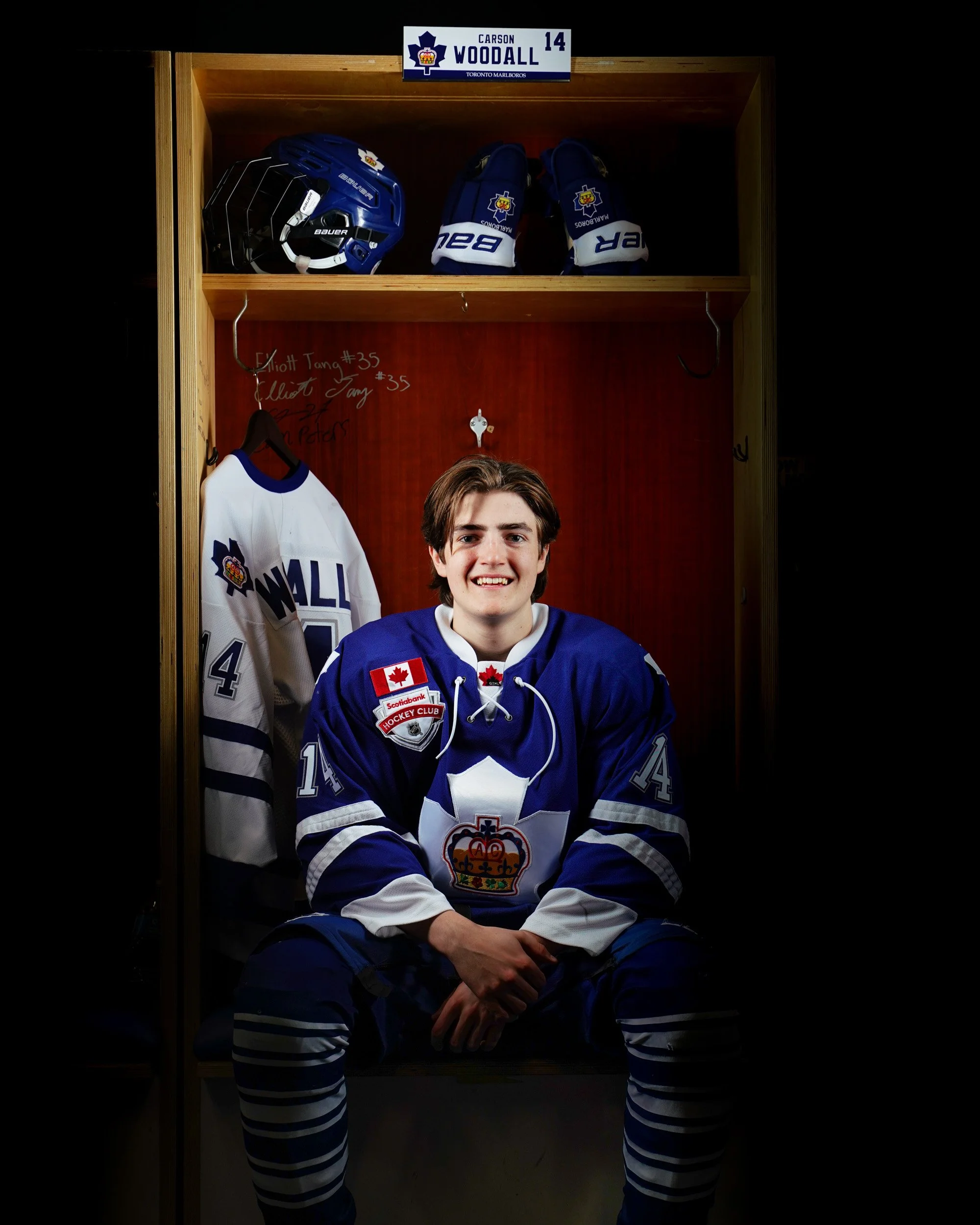 GTA Sports Photography Toronto