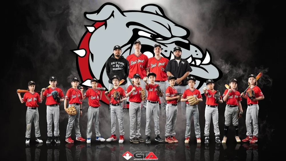 Best Baseball Team Photography | Tournament Photo Services