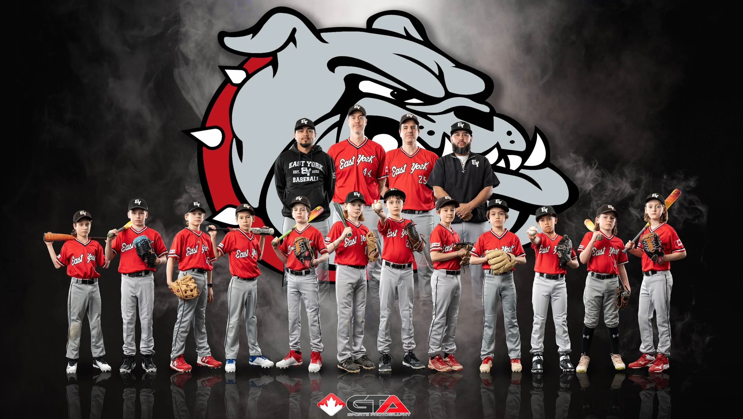 GTA Sports Photography Toronto | Sports Photographer