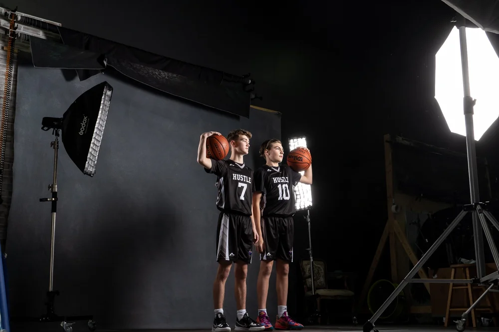 League & Club Photography, Toronto | GTA Sports Photography