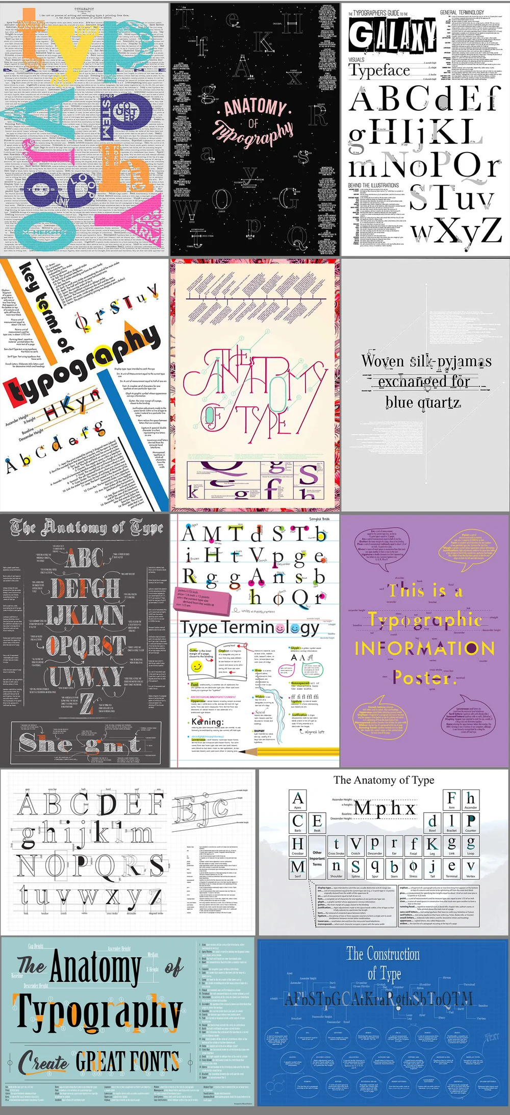 Student Work — Luke Buffenmyer