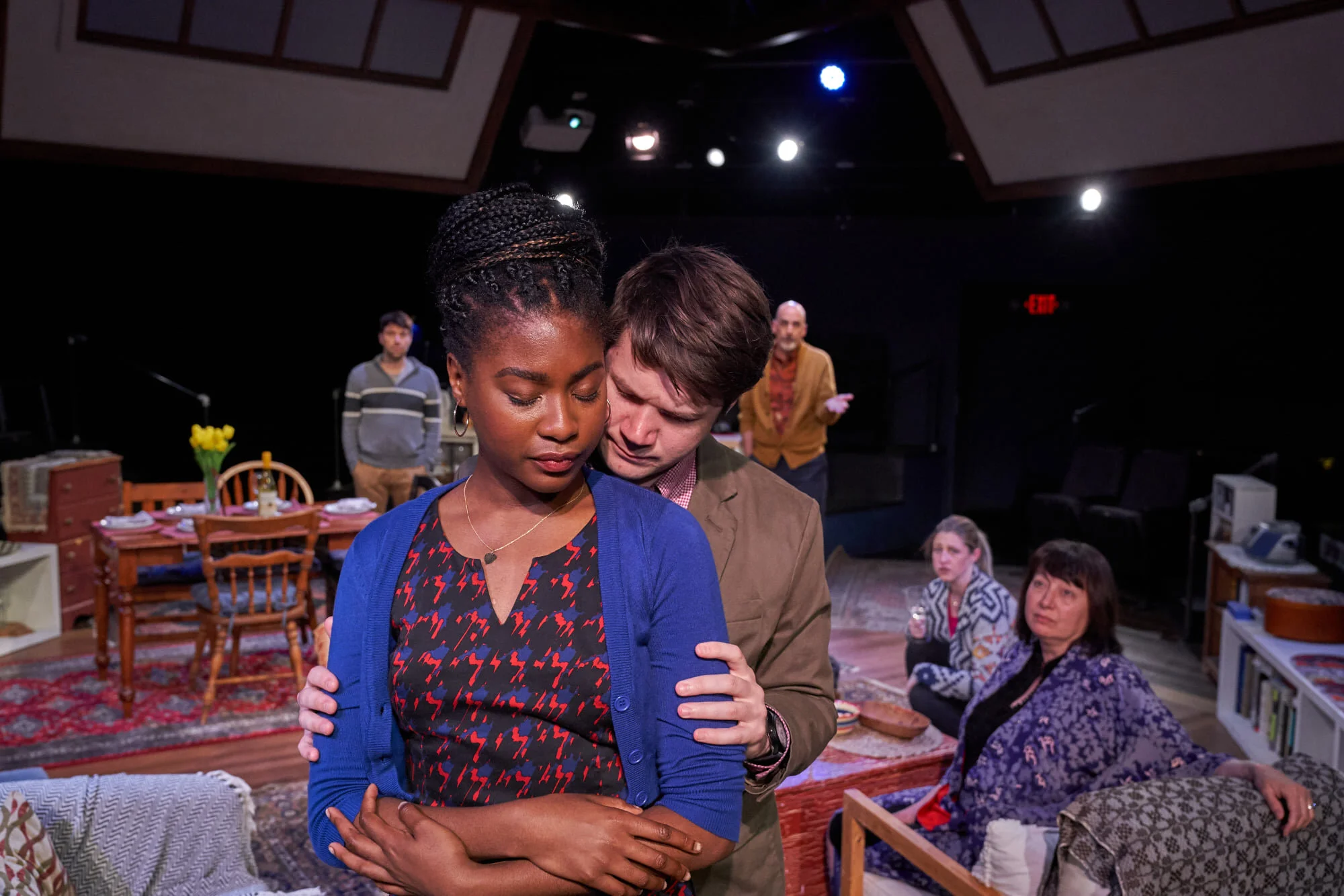 Kitchen Theatre Company