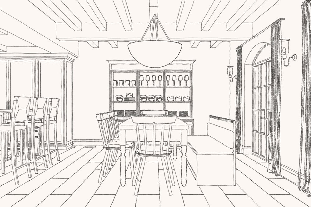 Projects — Blank Slate Studio