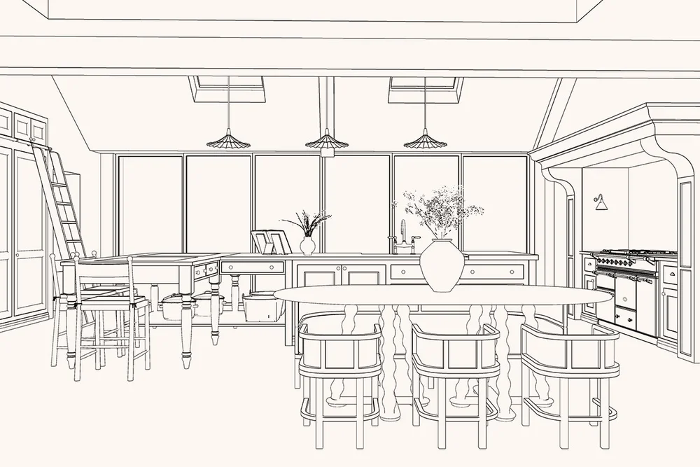 Projects — Blank Slate Studio