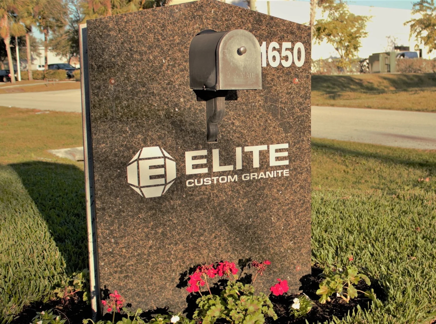 Elite Custom Granite