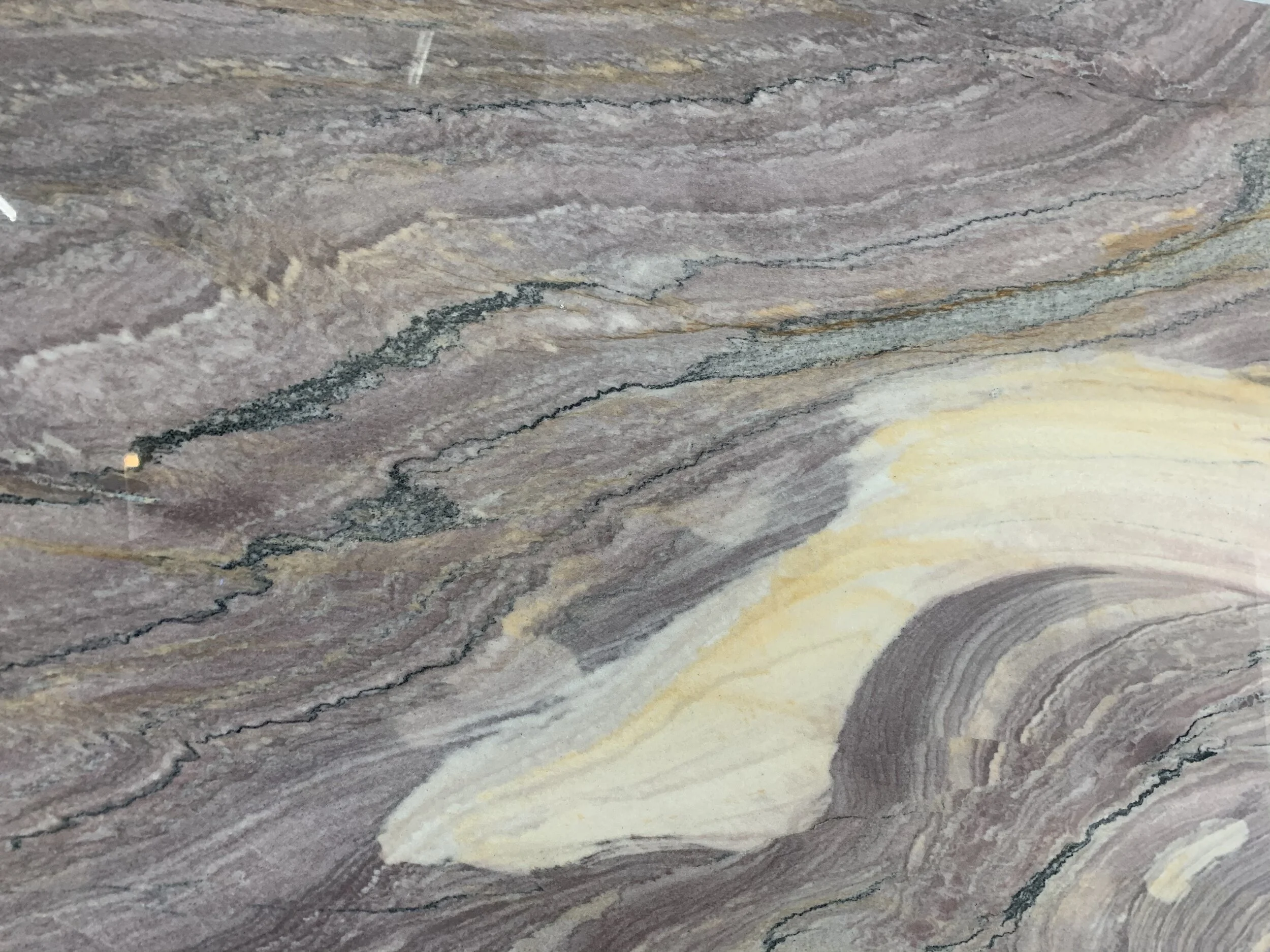 Quartzite Melbourne — Elite Custom Granite