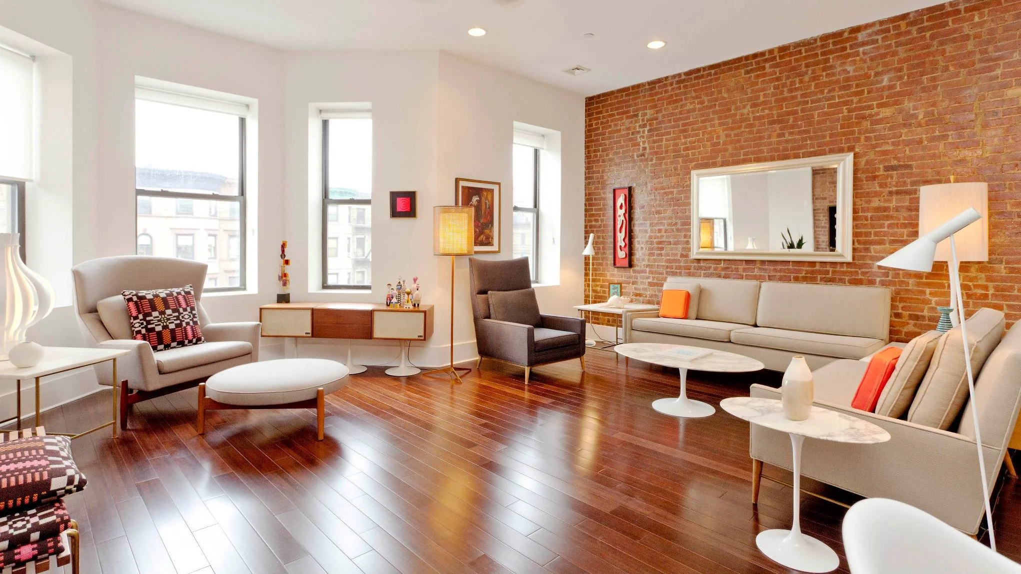 Robert Fodor Interior Design