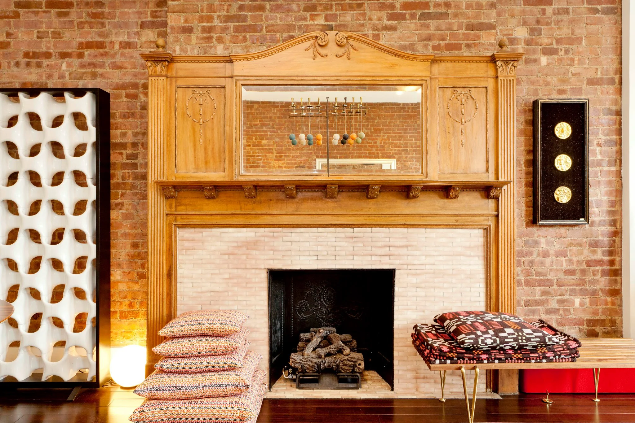 Interiors — Robert Fodor Interior Design