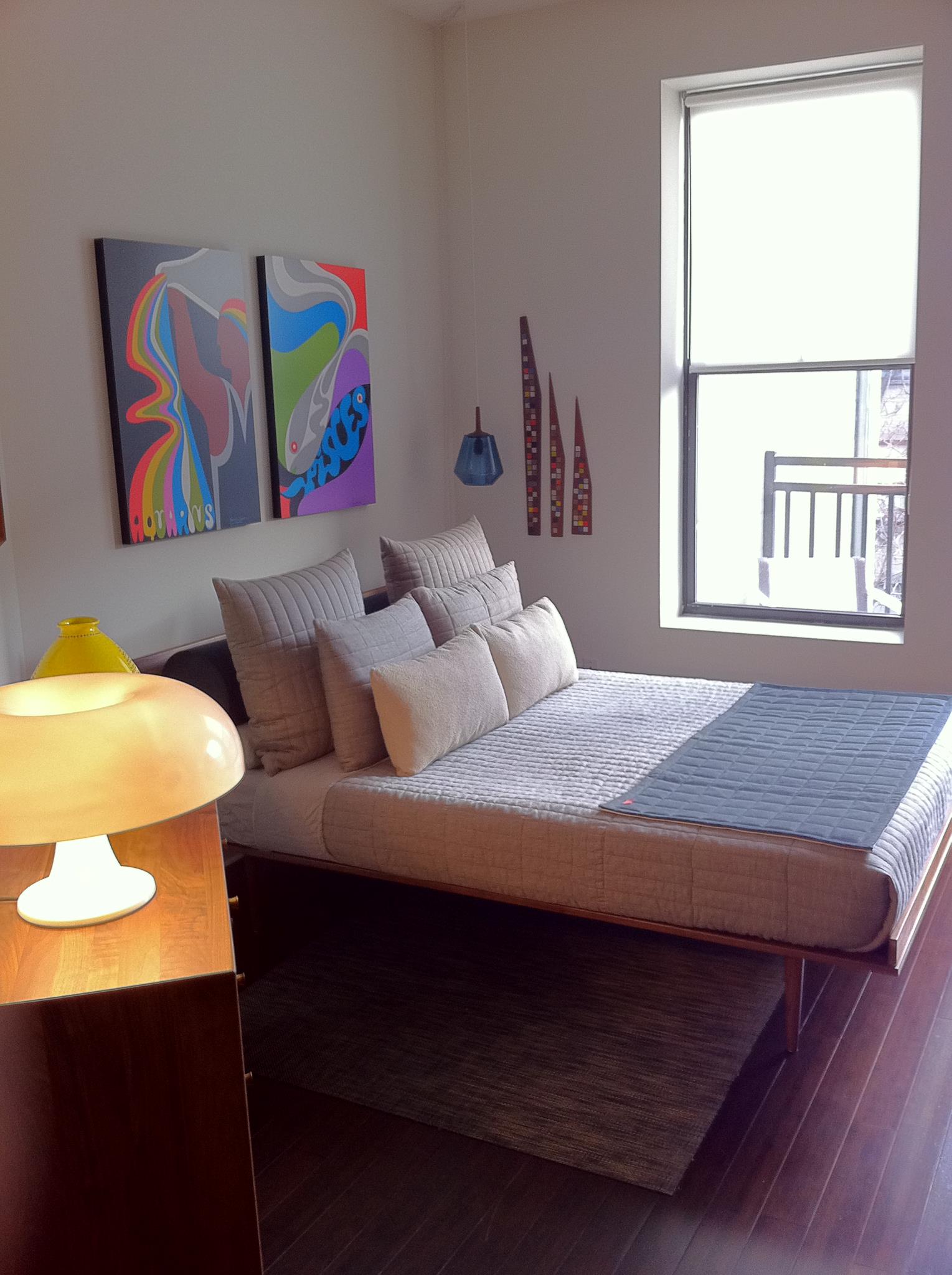 Interiors — Robert Fodor Interior Design