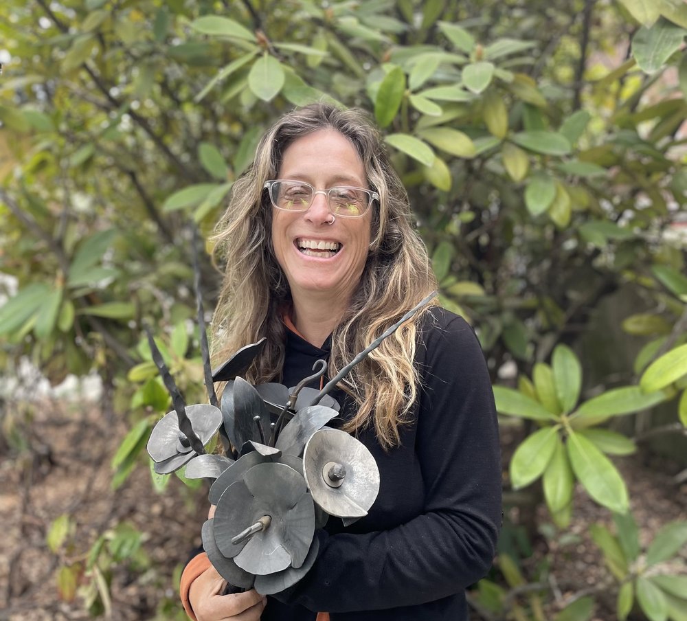 TEACHING ARTISTS — Coyote Central