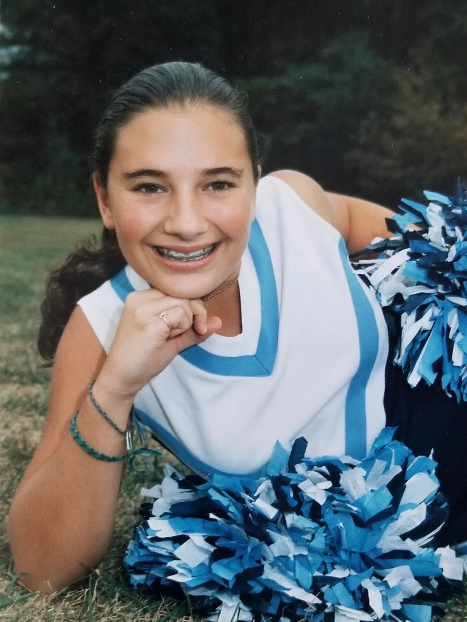 STAFF — Coyote Central