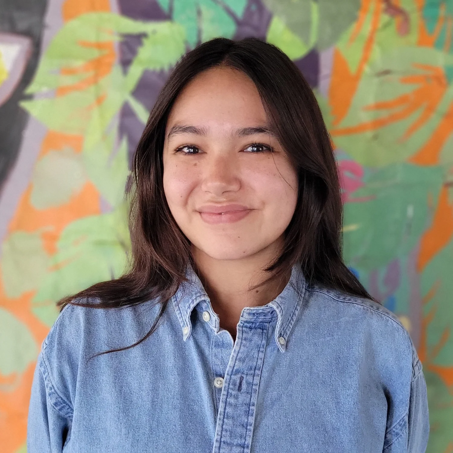 STAFF — Coyote Central