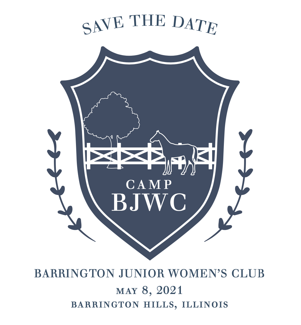 FUNDRAISERS — Barrington Junior Women’s Club