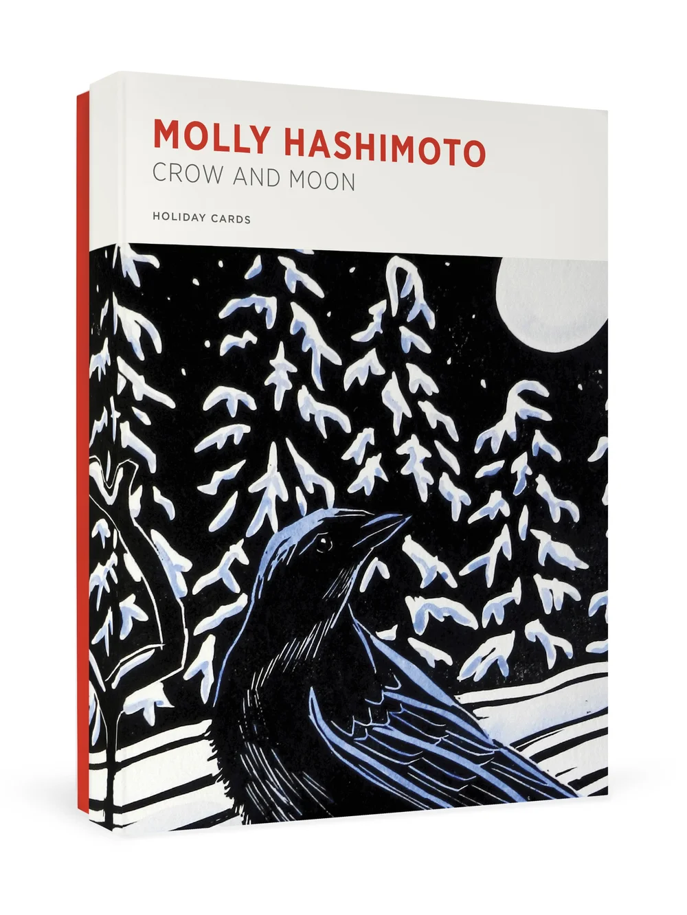 New Page — Molly Hashimoto: Artist's Journal