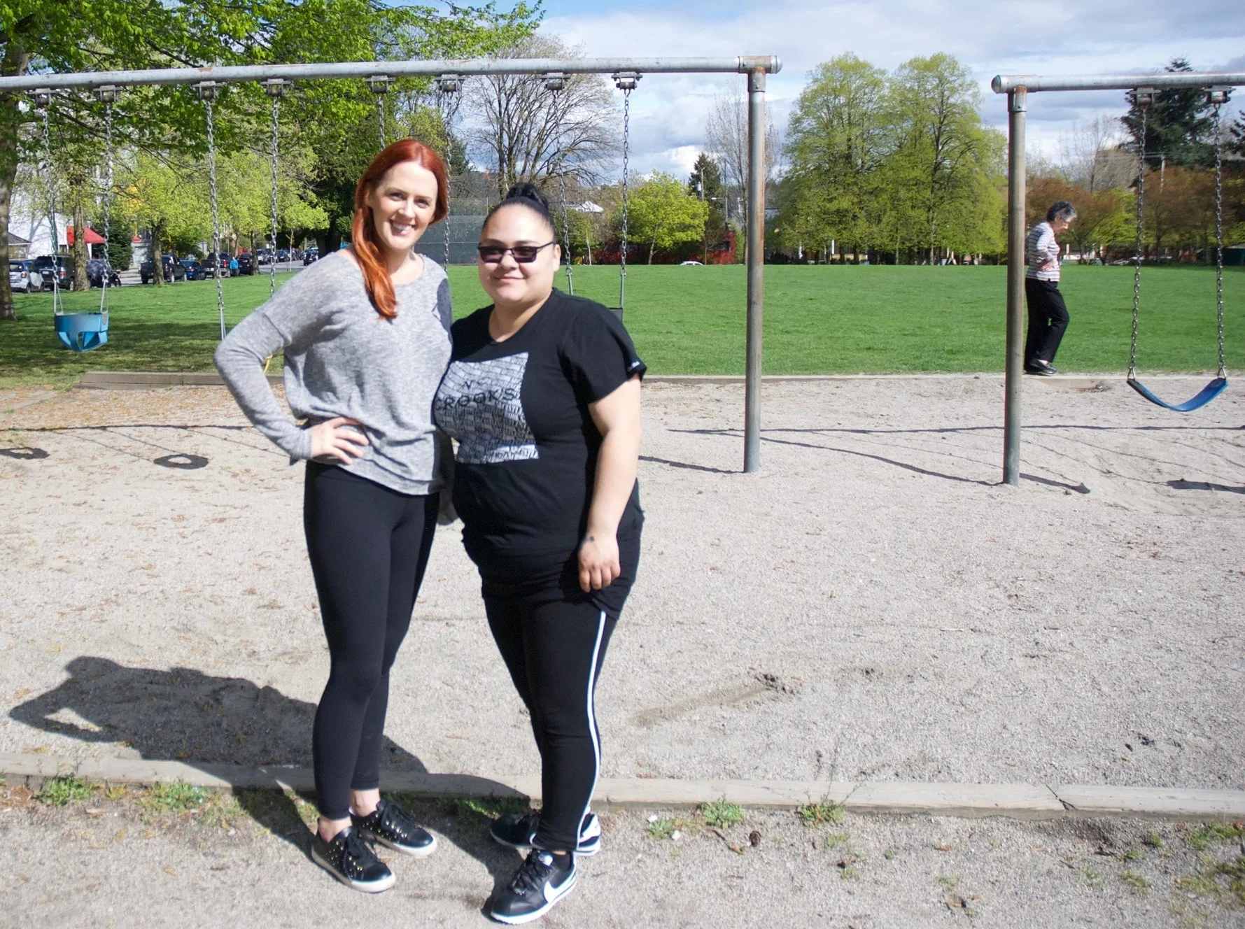 Volunteer — Mom2Mom