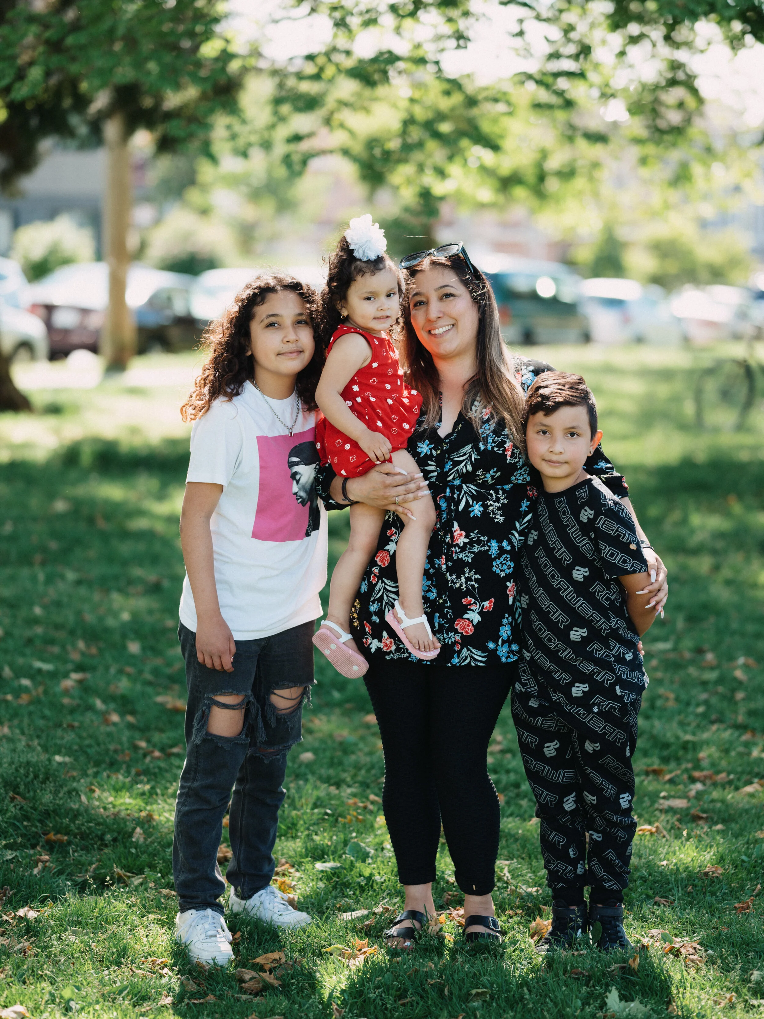 Hannah's Story — Mom2Mom