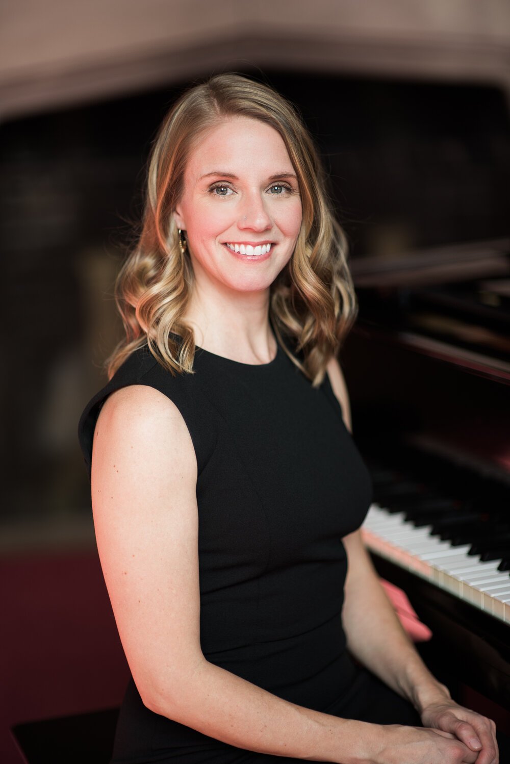 Piano Series — American Mural Project