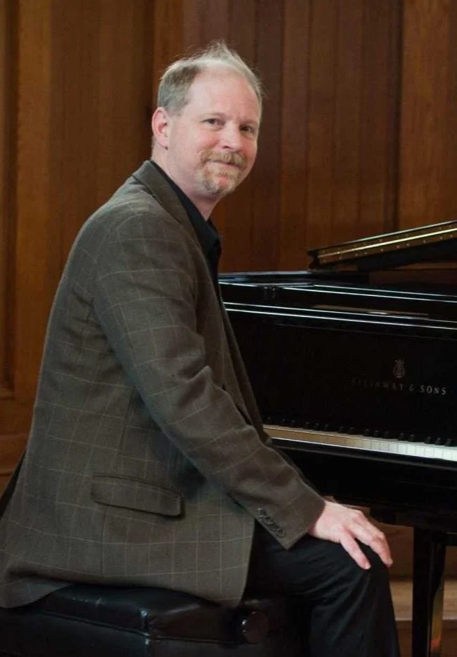 Piano Series — American Mural Project