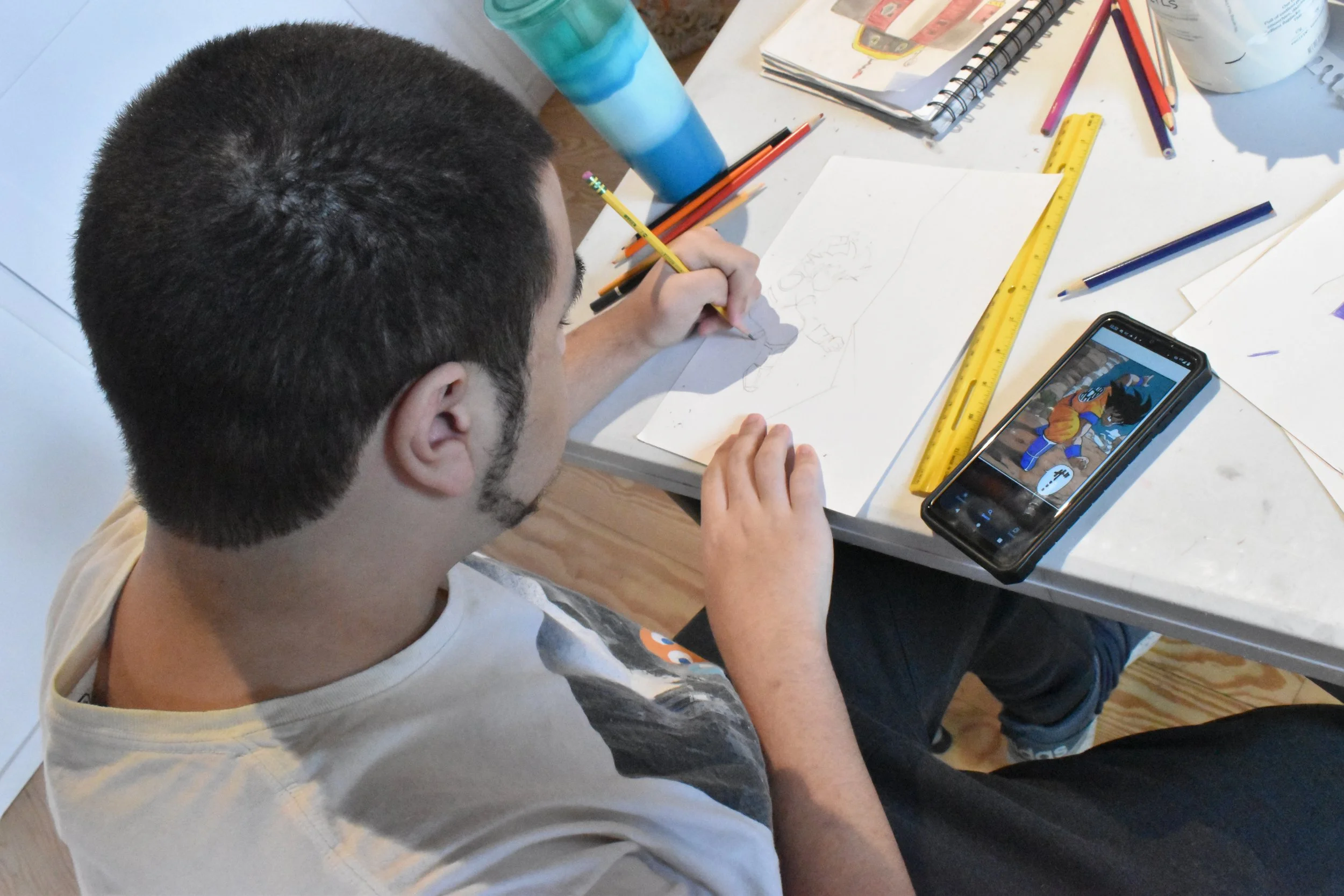 Week-long summer art, science and music enrichment programs for kids ...