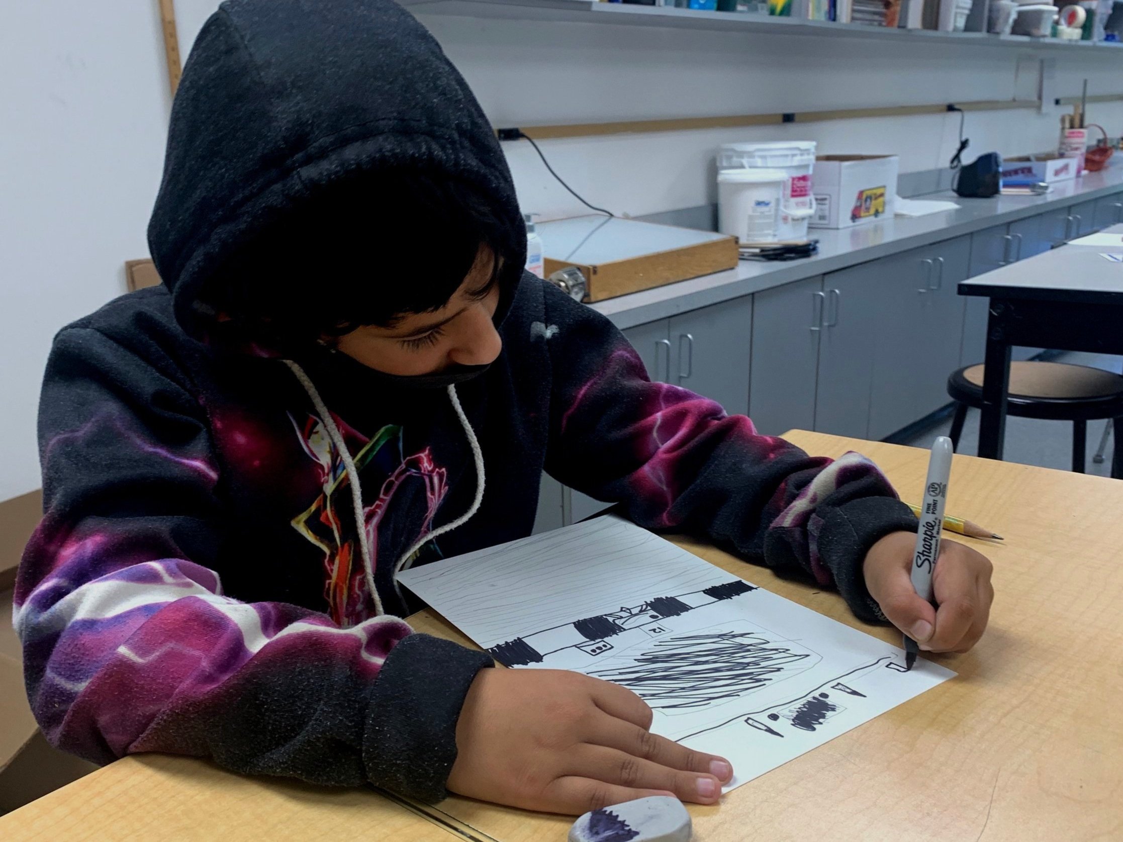 Programs Overview — American Mural Project