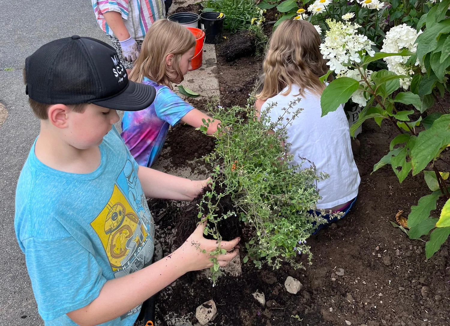 Week-long summer art, science and music enrichment programs for kids ...
