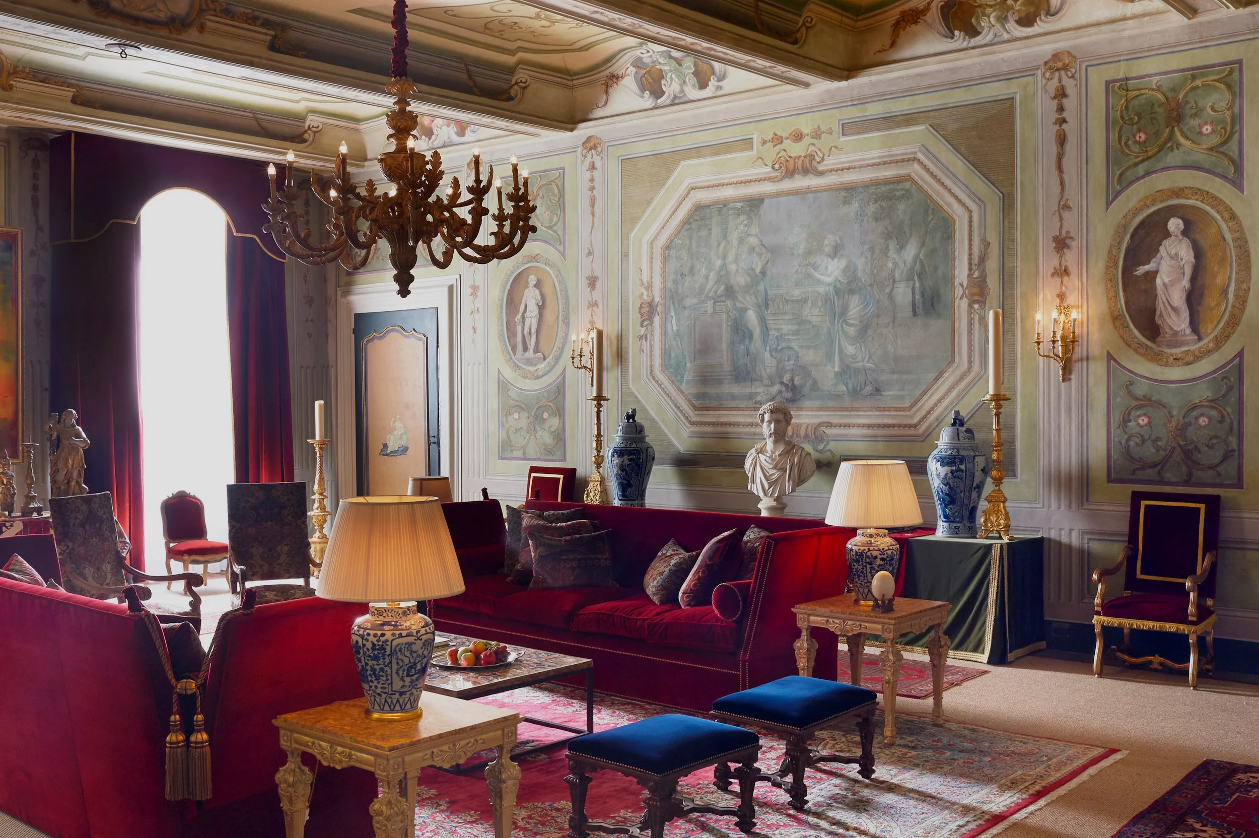 Stef Albert Interior Design