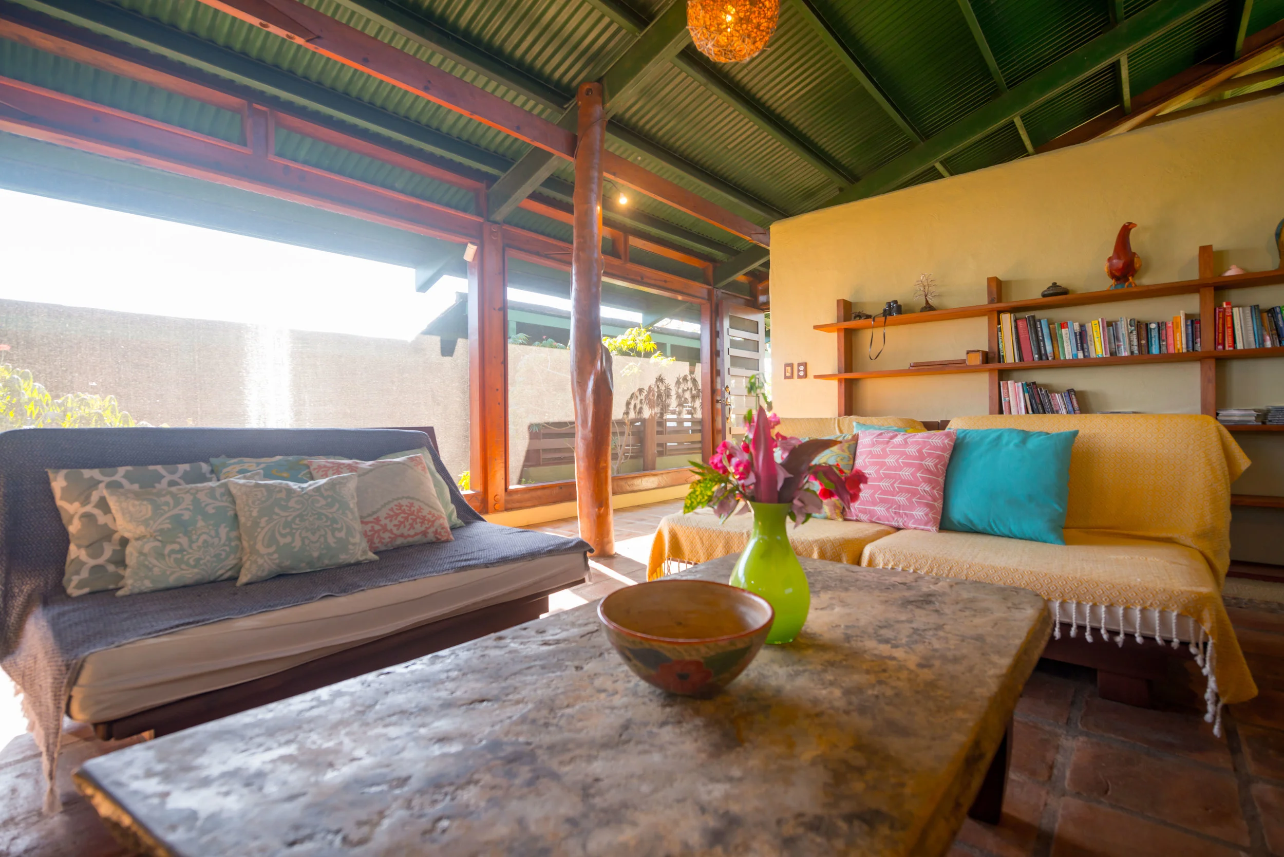 Casa Tranquila - San Juan del Sur Nicaragua — Selva Pacifica Luxury Homes