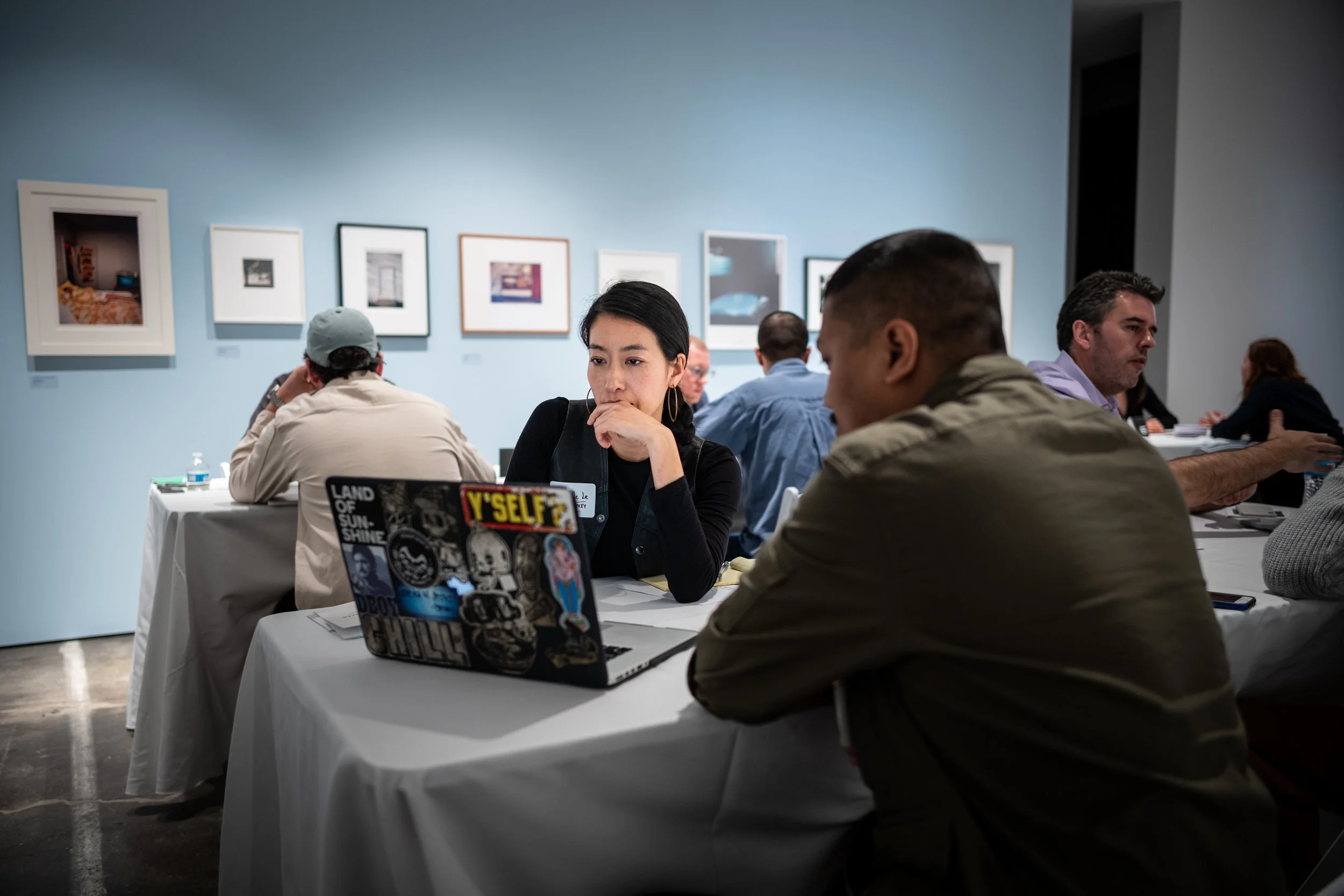 CatchLight Visual Storytelling Summit: Inspire. Convene. Create ...