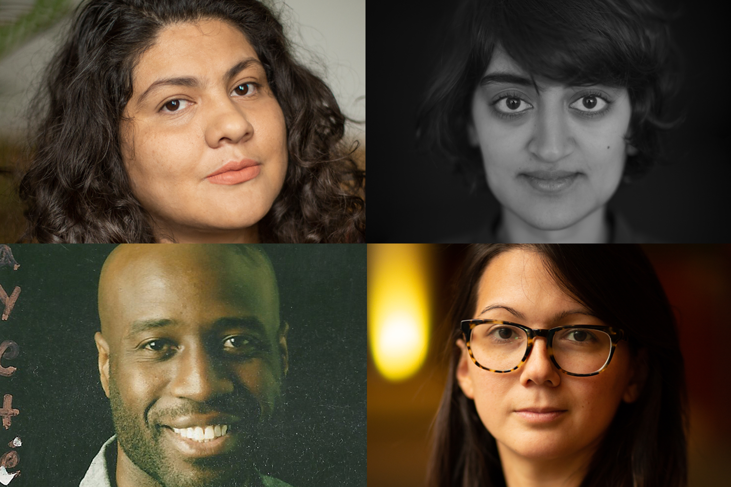 2021 CatchLight Fellows Announced