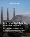 CatchLight