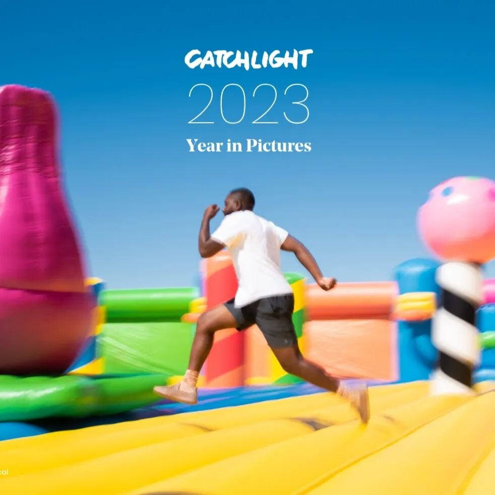CatchLight