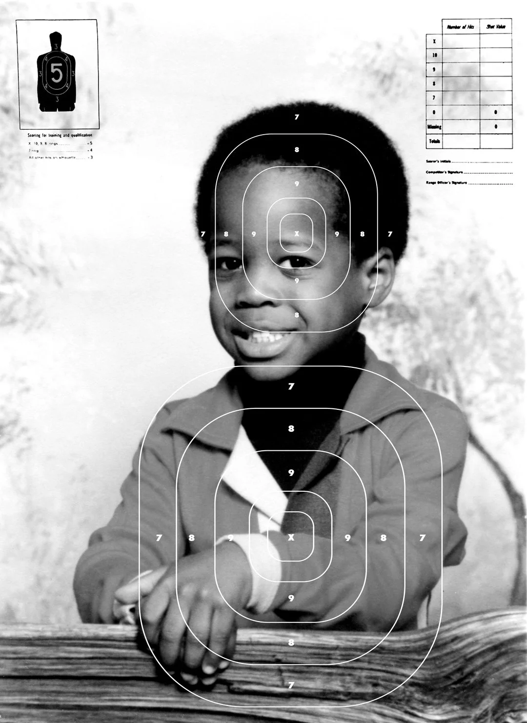 Behind the Lens with Bayeté Ross Smith