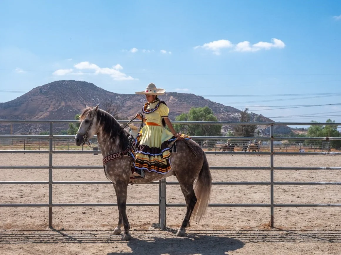 Aryana Noroozi photographs the changing landscape of California's ...