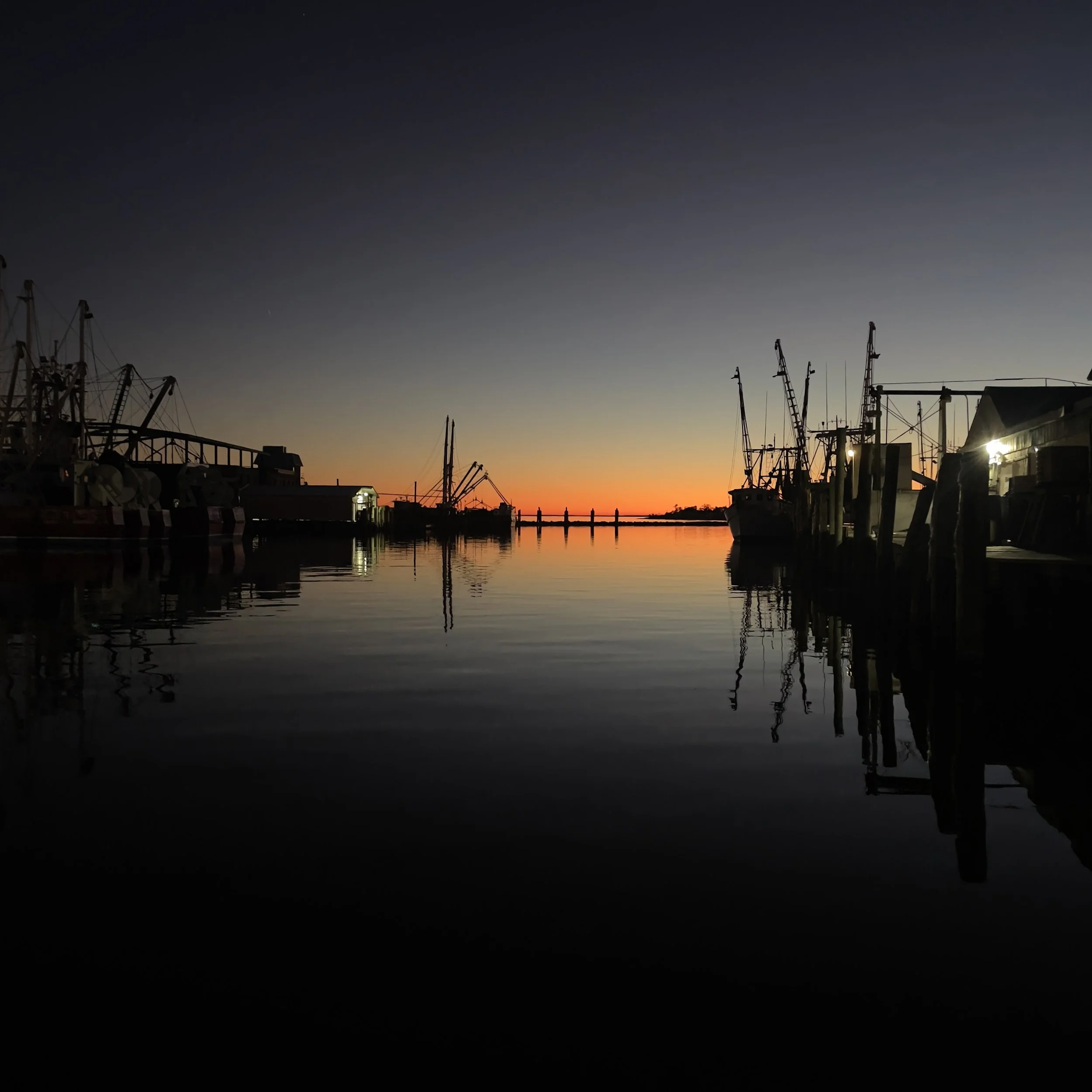 Andrea Bruce has news for her small-town neighbors