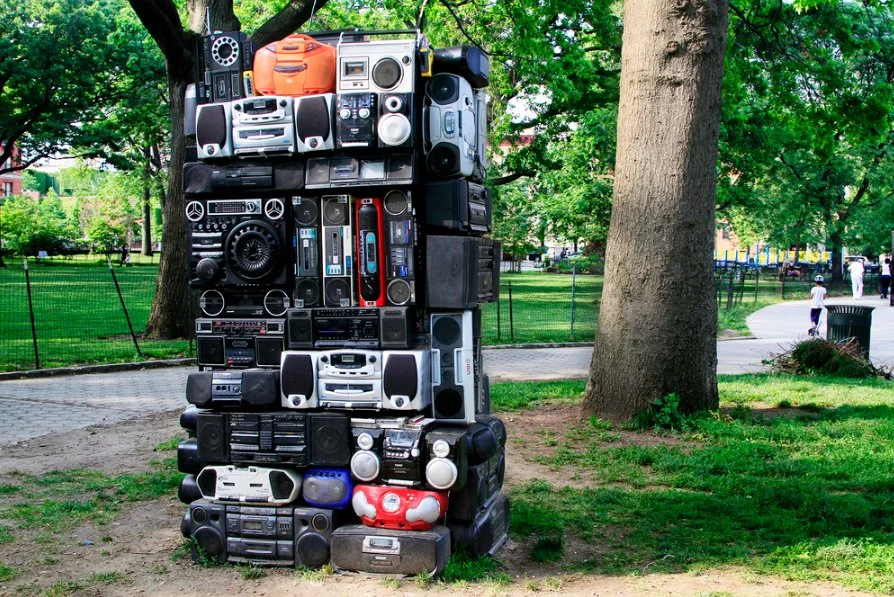 Behind the Lens with Bayeté Ross Smith