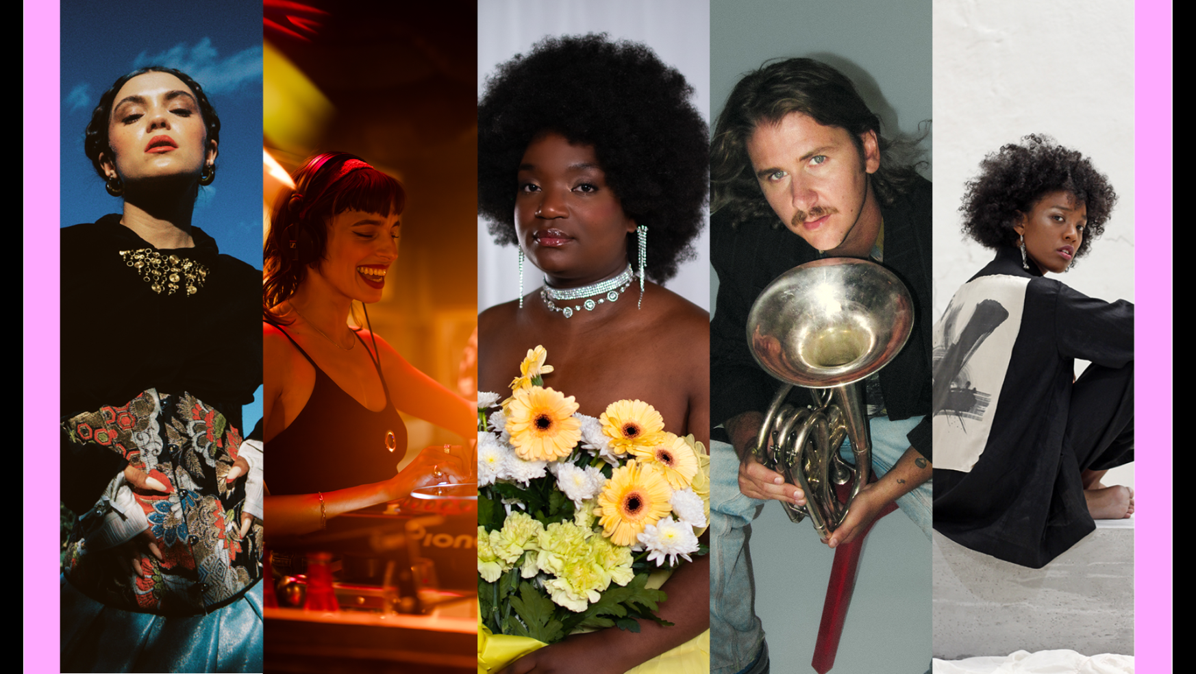 Night of Photojournalism | Paris, France