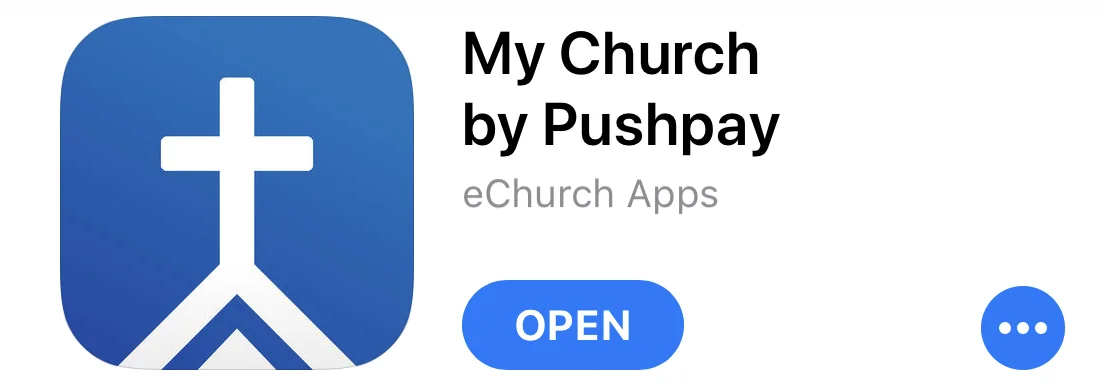 Living Waters AG • App Download