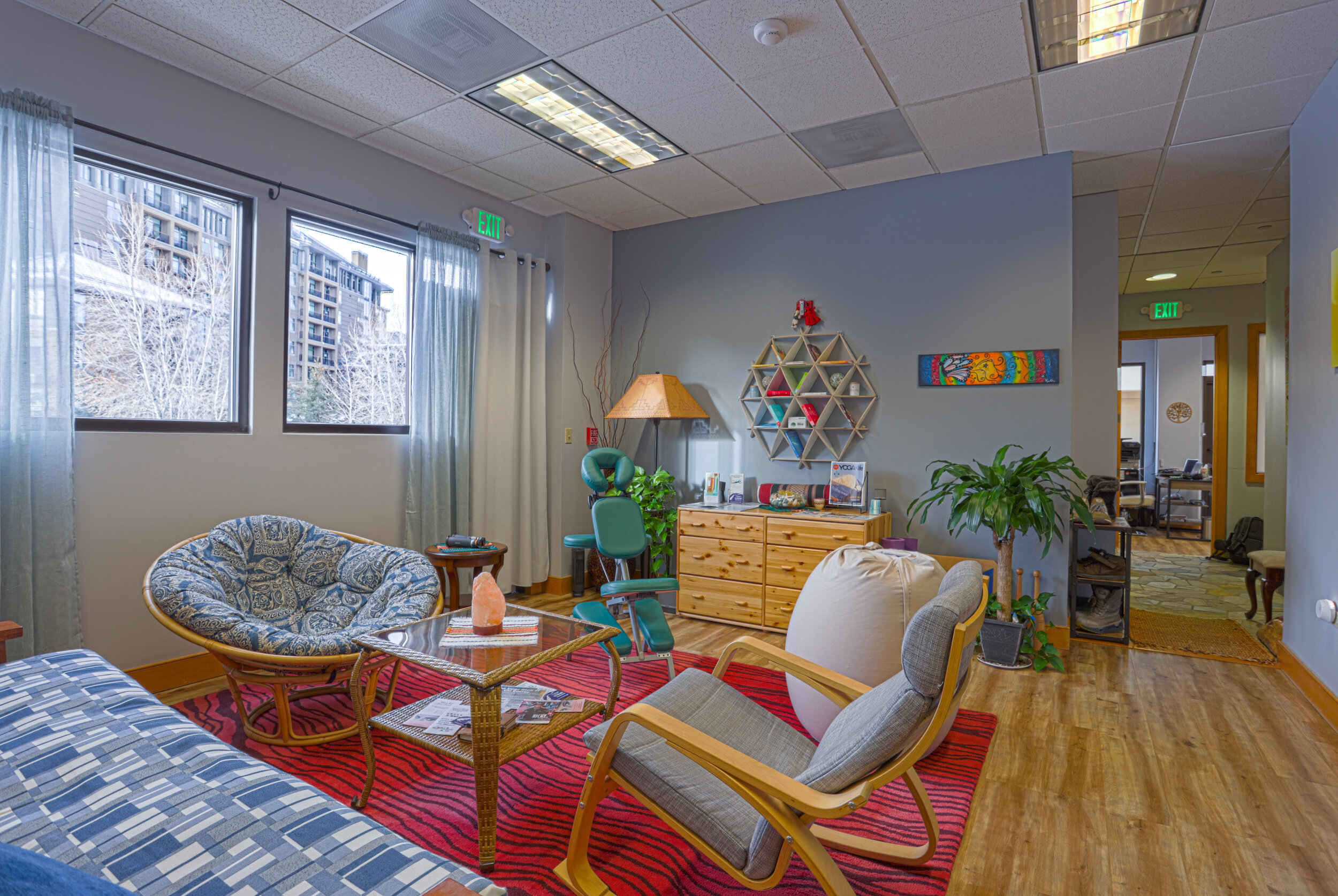 Float Therapy & Massage Spa